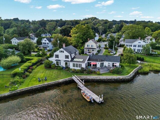 Park Pl, Groton, Home For Sale