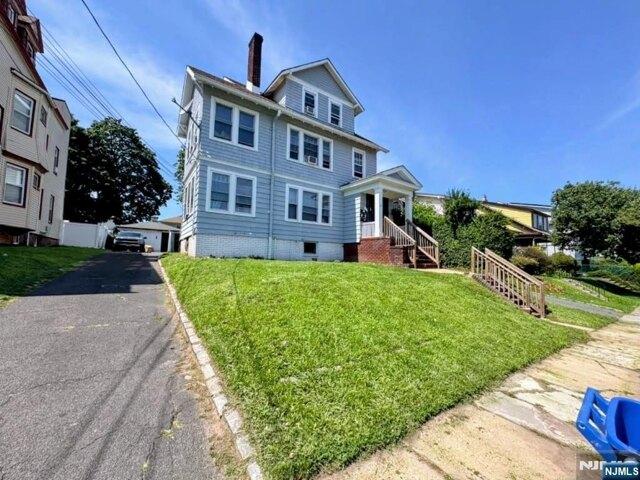 Park Pl, Irvington, Home For Sale