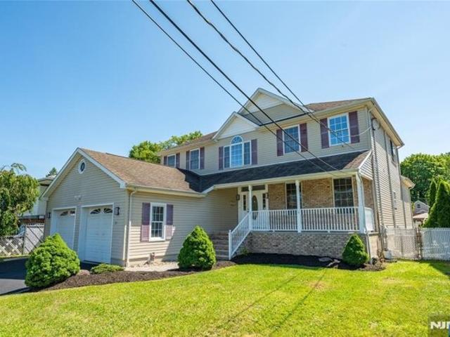 Park Pl, Little Falls, Home For Sale
