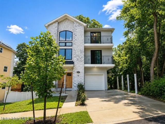 Park Pl, Staten Island, Home For Sale