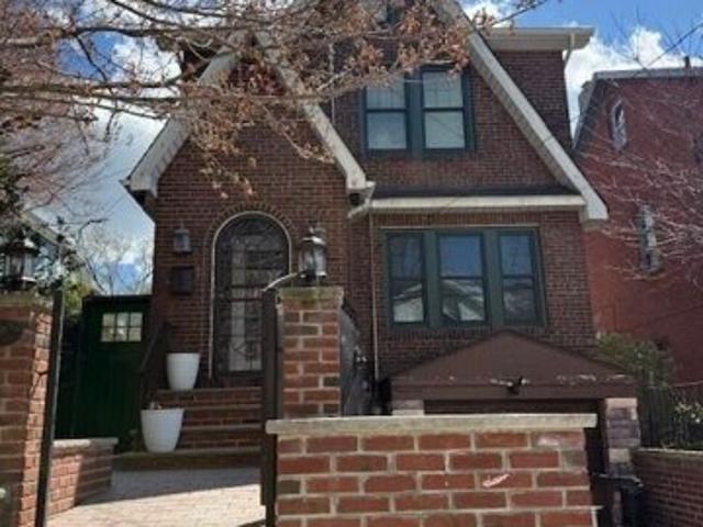 Park Pl, Staten Island, Home For Sale