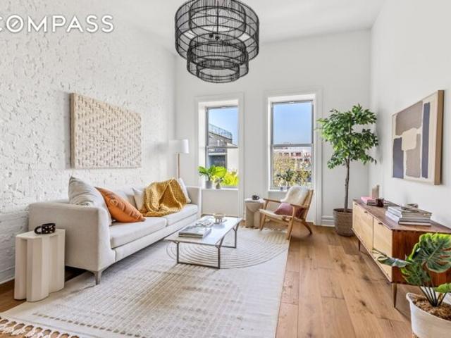 Park Pl Unit A, Brooklyn, Condo For Sale