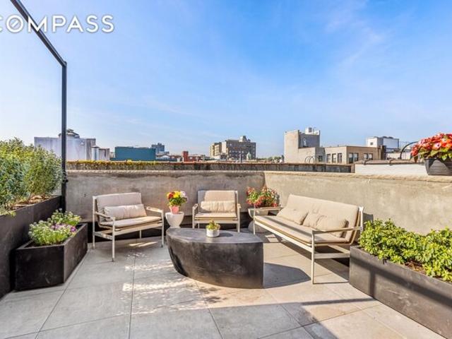 Park Pl Unit B, Brooklyn, Condo For Sale