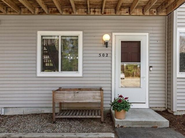Park Pl Unit,raynham, Condo For Sale