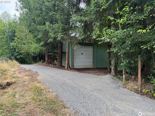 Park Pl, Vader, WA 98593