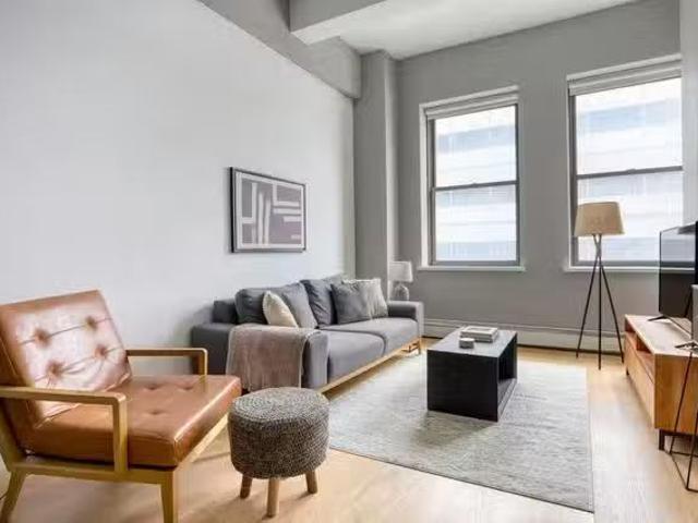 Park Place, New York City, NY