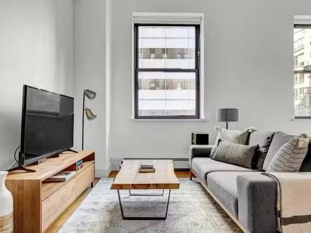 Park Place, New York City, NY