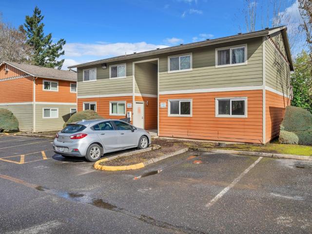 Park Place North Apartments