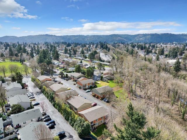 Park Place North Apartments 2 Bedroom Apartment for Rent at 6061 N Fessenden St, Portland, OR 97203 Portsmouth