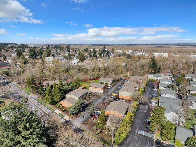 Park Place North Apartments 2 Bedroom Apartment for Rent at 6061 N Fessenden St, Portland, OR 97203 Portsmouth