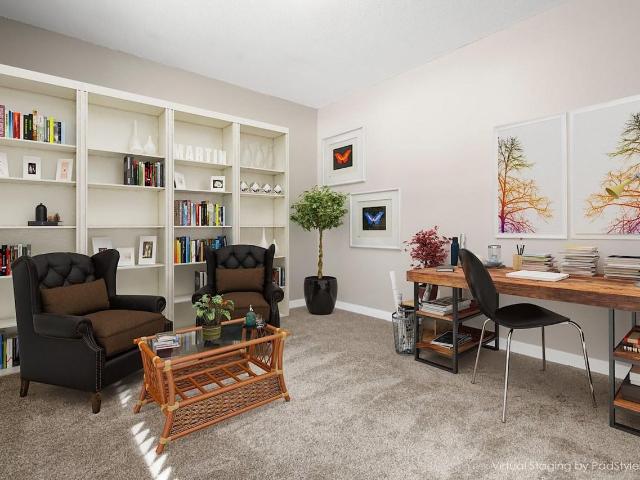 Park Place off Broadway 1 Bedroom Apartment for Rent at 7136 60th Avenue North, New Hope, MN 55428