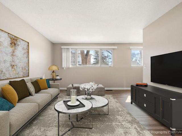 Park Place off Broadway 2 Bedroom Apartment for Rent at 7136 60th Avenue North, New Hope, MN 55428