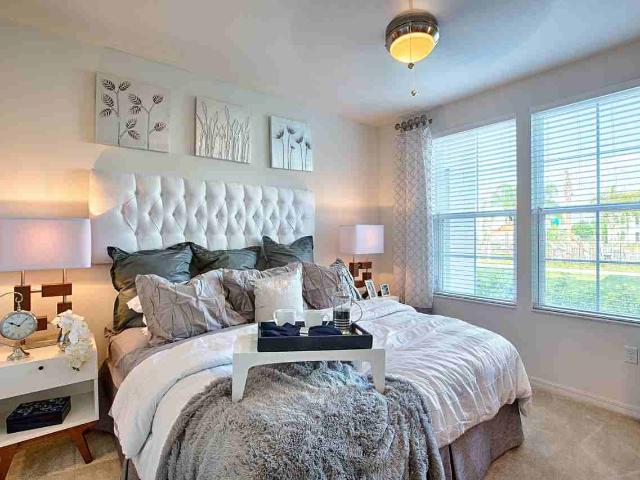 Park Place at Maguire Apartments 1 Bedroom Apartment for Rent at 100 Maguire Park St, Ocoee, FL 34761 Villages Of Wesmere