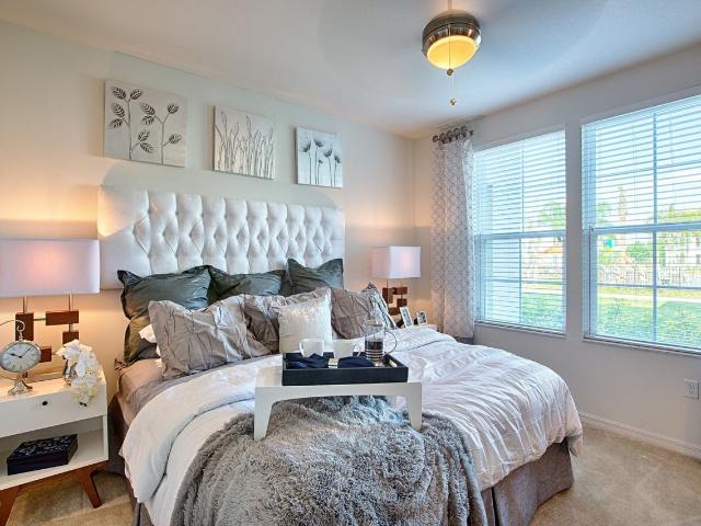 Park Place at Maguire Apartments 1 Bedroom Apartment for Rent at 100 Maguire Park St, Ocoee, FL 34761 Villages Of Wesmere