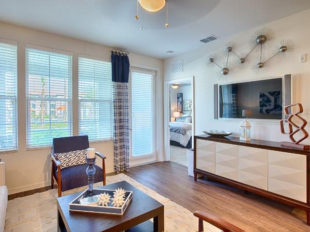 Park Place at Maguire Apartments 1 Bedroom Apartment for Rent at 100 Maguire Park St, Ocoee, FL 34761 Villages Of Wesmere