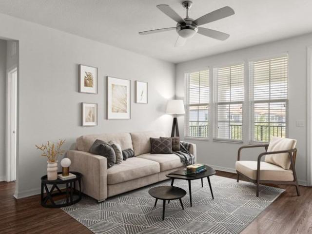 Park Place at Maguire Apartments 2 Bedroom Apartment for Rent at 100 Maguire Park St, Ocoee, FL 34761 Villages Of Wesmere
