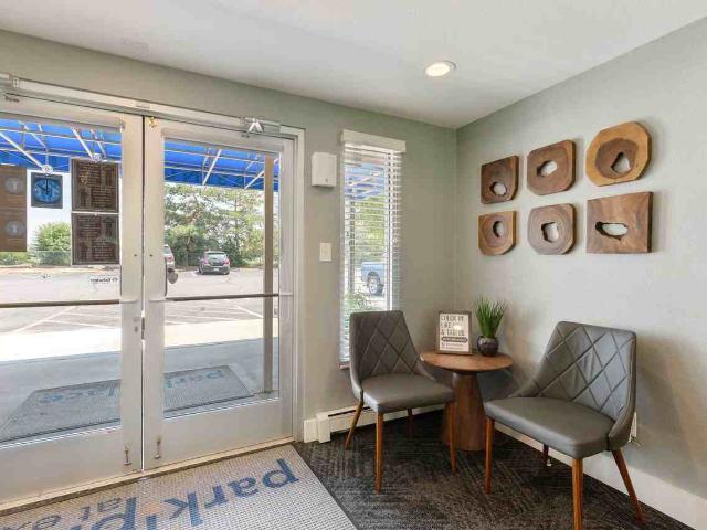 Park Place at Expo Apartments 2 Bedroom Apartment for Rent at 10785 E Exposition Ave, Aurora, CO 80012 Expo Park