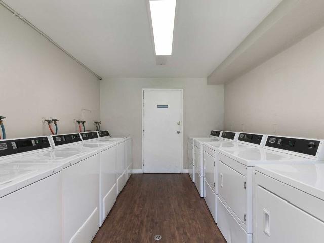 Park Place at Expo Apartments 2 Bedroom Apartment for Rent at 10785 E Exposition Ave, Aurora, CO 80012 Expo Park