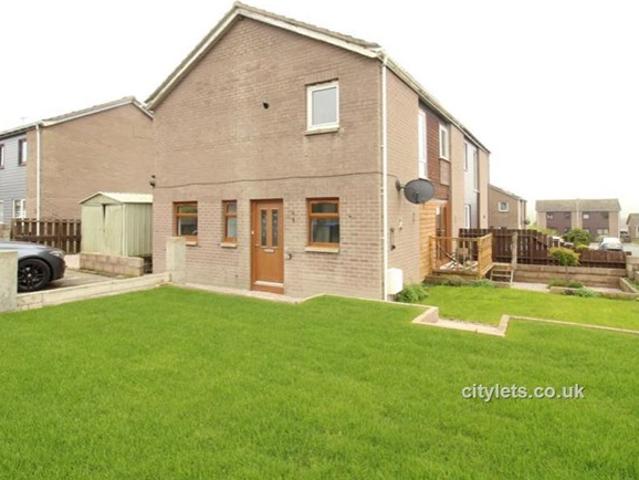 Park Place, Aberdeenshire