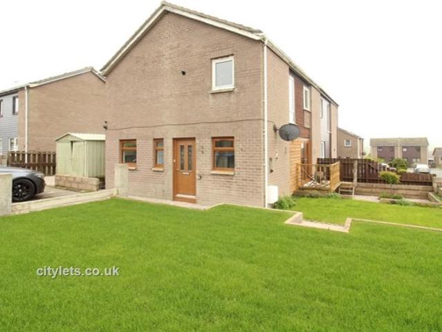 Park Place, Aberdeenshire