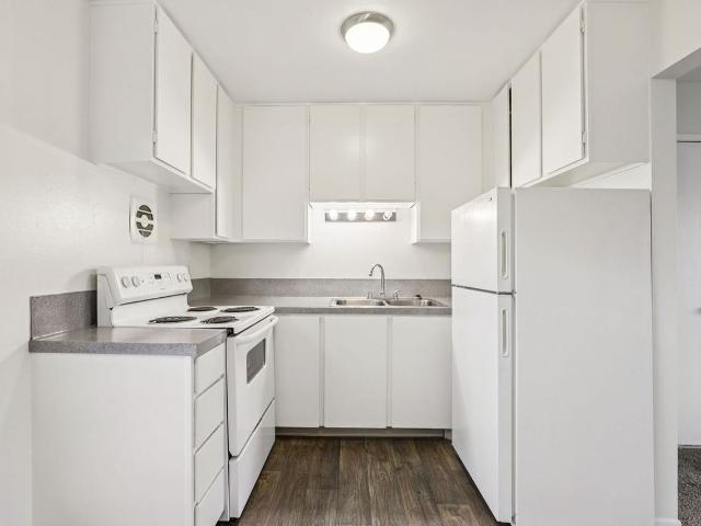 PARK PLACE APARTMENTS 1 Bedroom Apartment for Rent at 11555 Sw 88th Ave, Tigard, OR 97223 Tigard Neighborhood Area 3