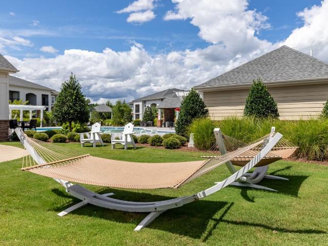 Park Place Apartments 2 Bedroom Apartment for Rent at 4531 Langdon Dr, Morrisville, NC 27560