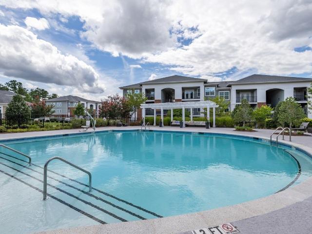 Park Place Apartments 2 Bedroom Apartment for Rent at 4531 Langdon Dr, Morrisville, NC 27560