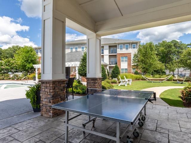 Park Place Apartments 2 Bedroom Apartment for Rent at 4531 Langdon Dr, Morrisville, NC 27560