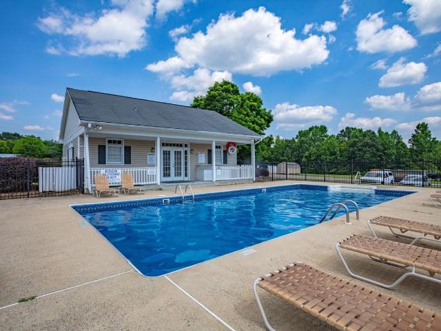 Park Place Apartments 2 Bedroom Apartment for Rent at 1200 N Main St, Boaz, AL 35957