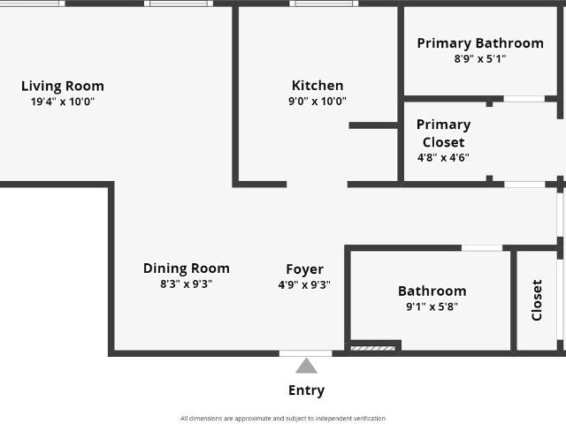 Park Place Apartments