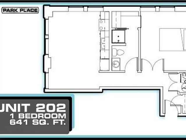 Park Place Apartments | 877 East Park Street 1 Bedroom Apartment for Rent at 877 E Park St, Eugene, OR 97401 Downtown Eugene