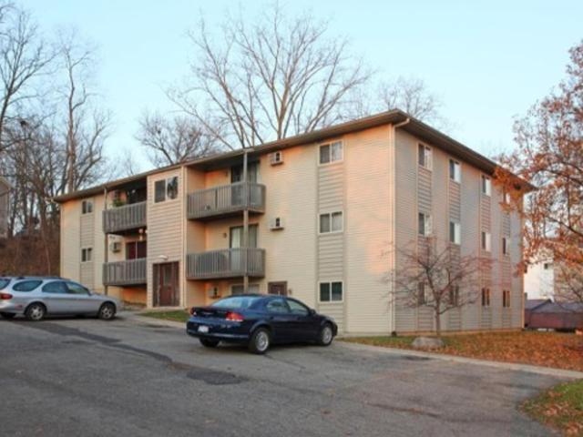 Park Place Apartments GL62, LLC
