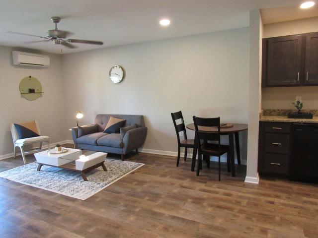 Park Place Apartments Studio Apartment for Rent at 1901 S Park Rd, Kokomo, IN 46902