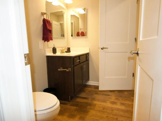 Park Place Apartments Studio Apartment for Rent at 1901 S Park Rd, Kokomo, IN 46902