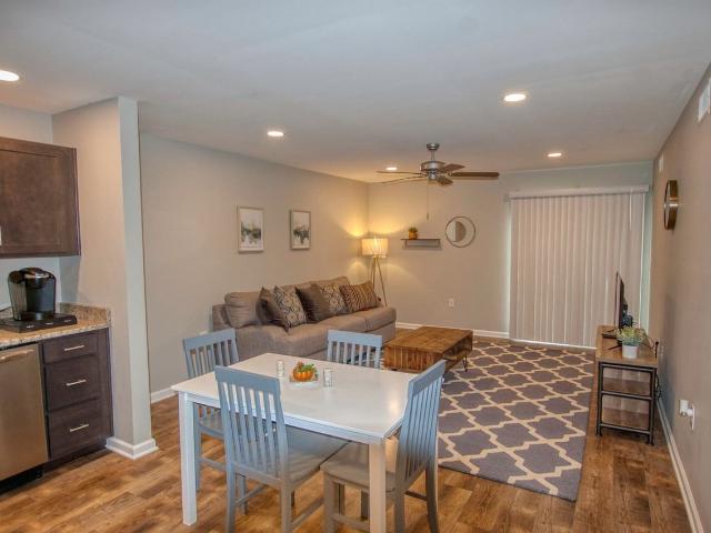 Park Place Apartments Studio Apartment for Rent at 1901 S Park Rd, Kokomo, IN 46902