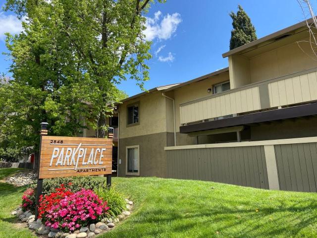 Park Place Apartments, Where Modern Comforts and Charm Meet! 1 Bedroom Apartment for Rent at 2548 Walnut Ave, Carmichael, CA 95608