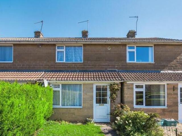 Park Place, Castle Cary, 2 Bedroom Terraced