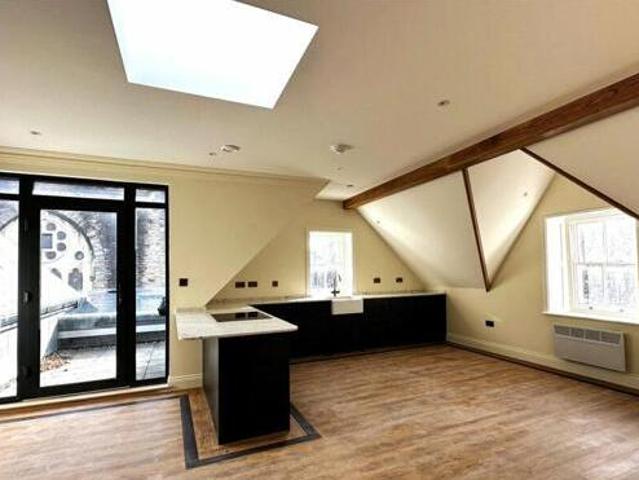 Park Place, Cardiff, 1 Bedroom Apartment