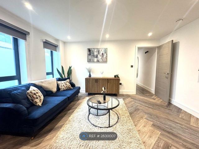 Park Place, Cardiff CF10, 1 bed flat to rent, £1,100 pcm | PrimeLocation