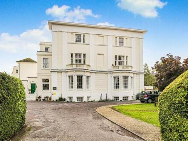 Park Place, Cheltenham, 1 Bedroom Apartment
