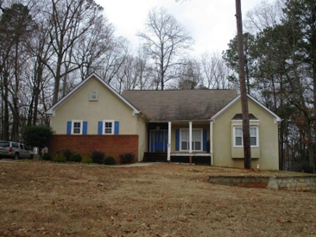 Park Place Cir