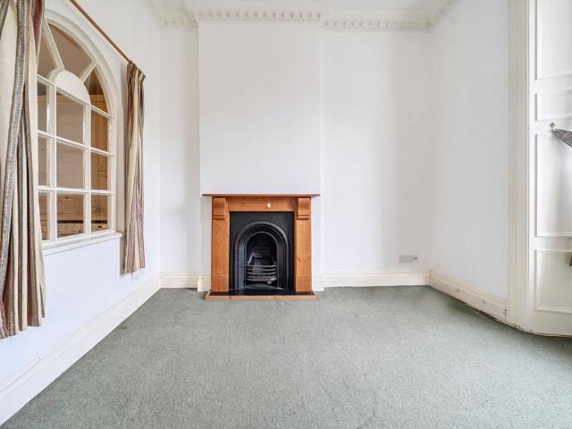 Park Place, Clifton, Bristol, Somerset, BS8