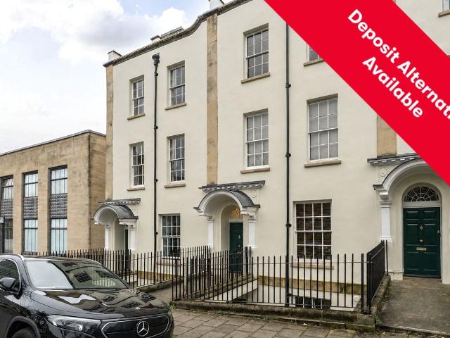 Park Place, Clifton, Bristol, Somerset BS8, 2 bed flat to rent, £1,500 pcm | PrimeLocation
