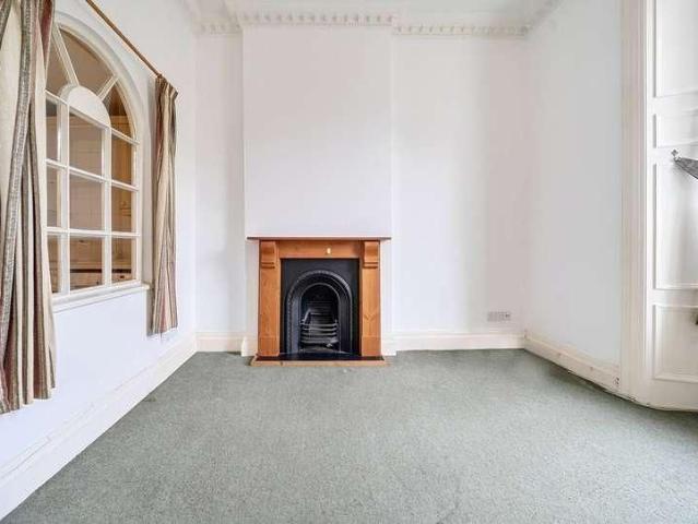 Park Place, Clifton, Bristol, Somerset, BS8