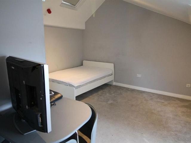 Park Place, Clifton, BS8