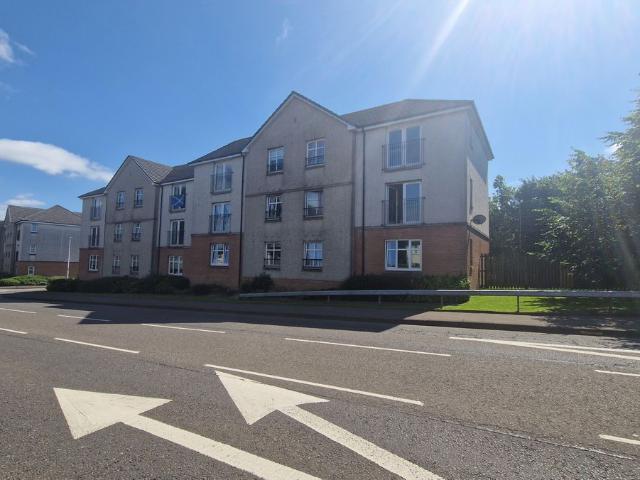 Park Place, Denny FK6, 2 bed flat to rent, £895 pcm | PrimeLocation