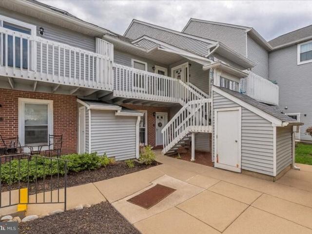 Park Place Dr, Cherry Hill, Condo For Sale