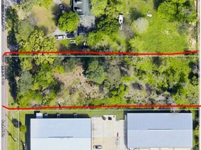 Park Place Dr, Tomball, TX 77377