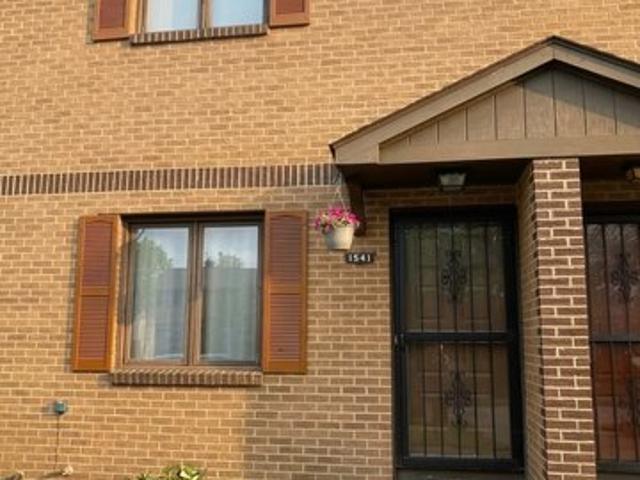Park Place Dr Unit 1541, Columbus, OH 43081