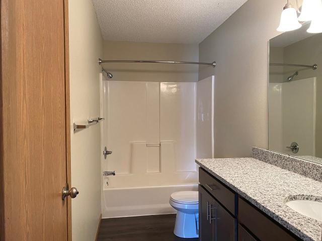 Park Place Estates 3 Bedroom Apartment for Rent at 3700 W Saint Germain St, Saint Cloud, MN 56301